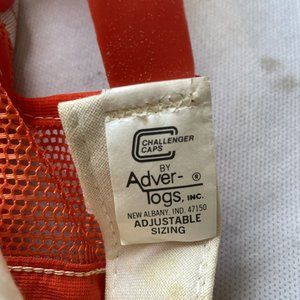 Exxon | Accessories | Vintage Exxon Mobile Gas Tiger Trucker Hat Cap ...